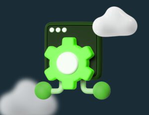 BankOne - Qore Product | Cloud-native core banking software