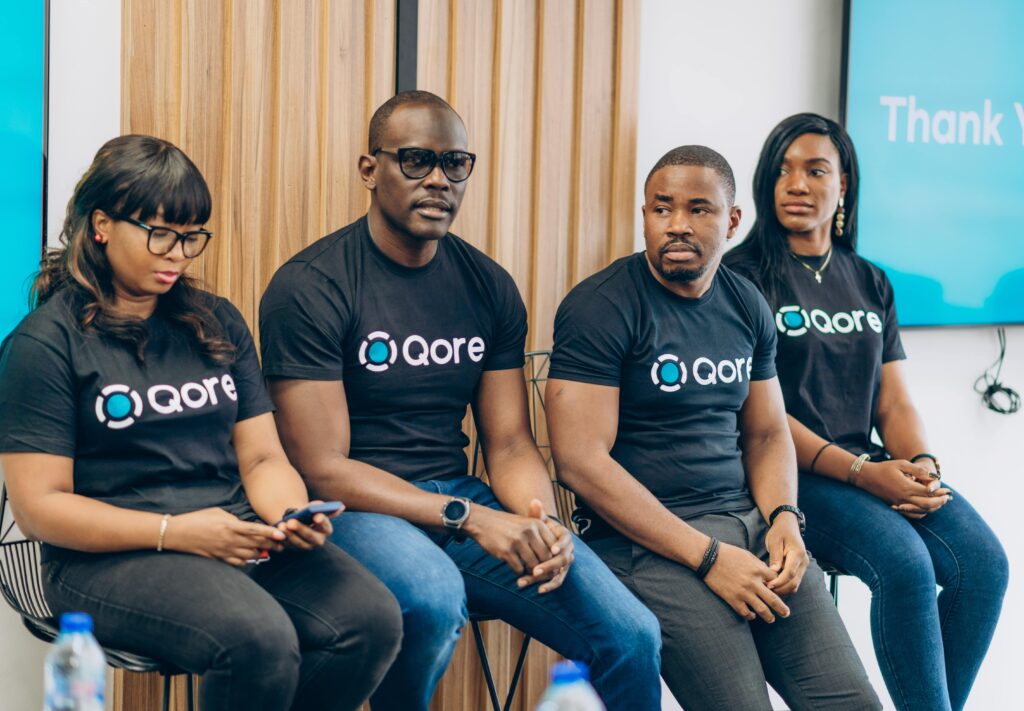 Media - Qore - Qore media gallery