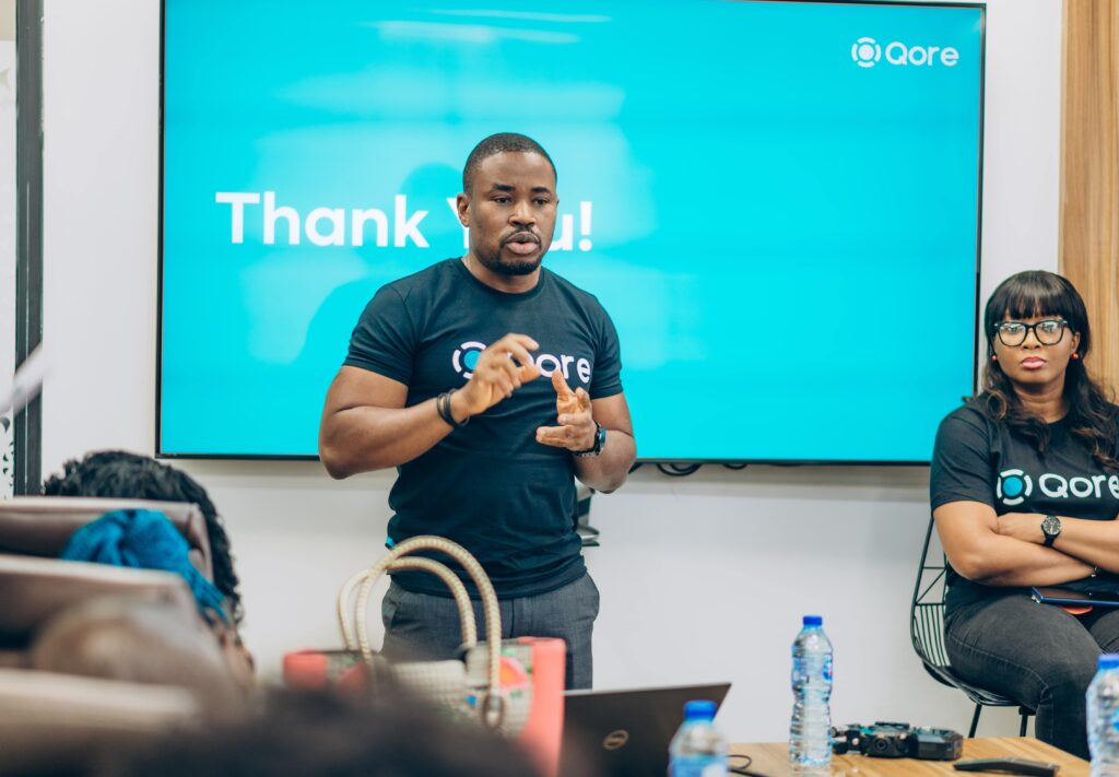 Media - Qore - Qore media gallery