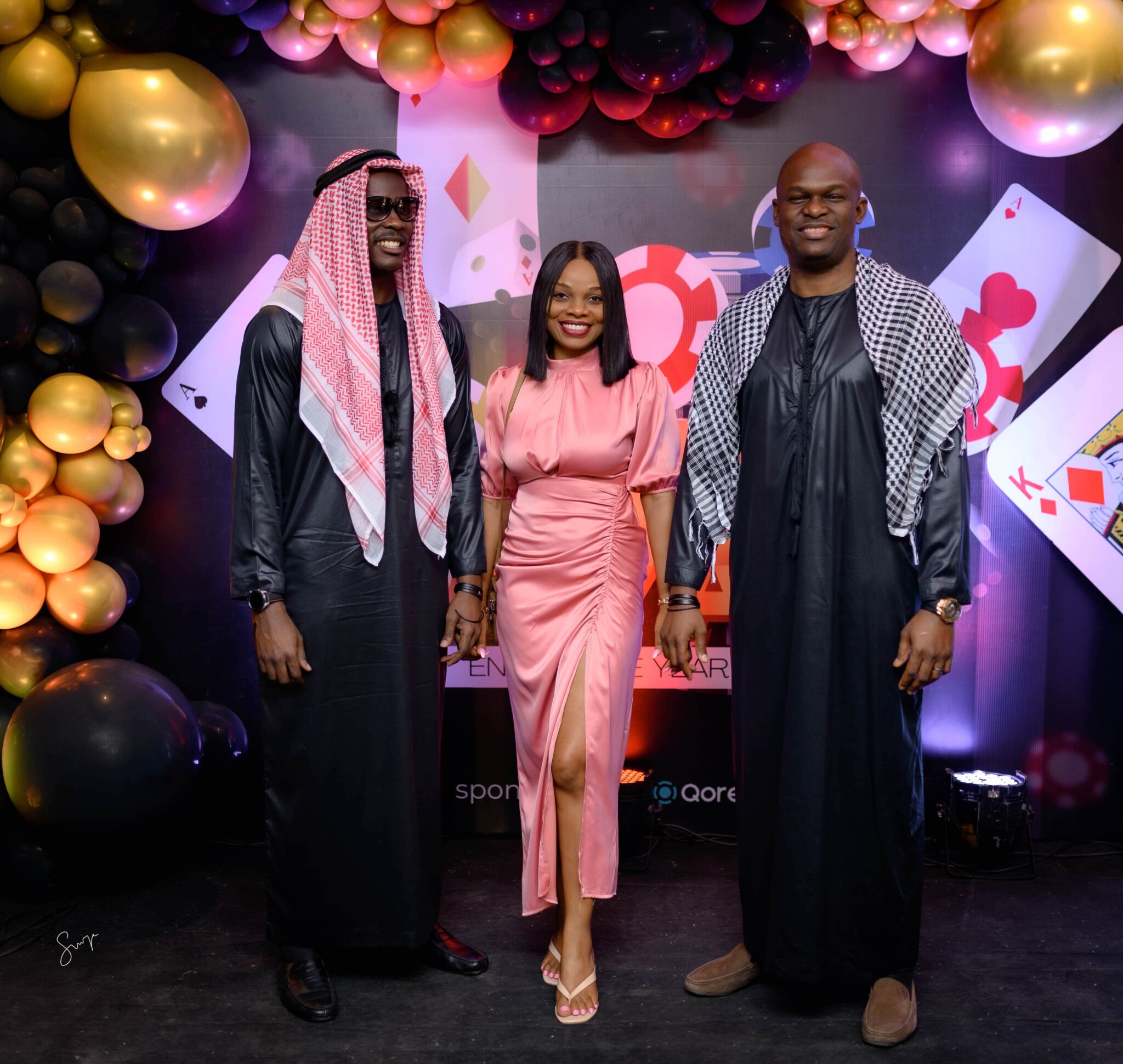 Media - Qore - Qore media gallery