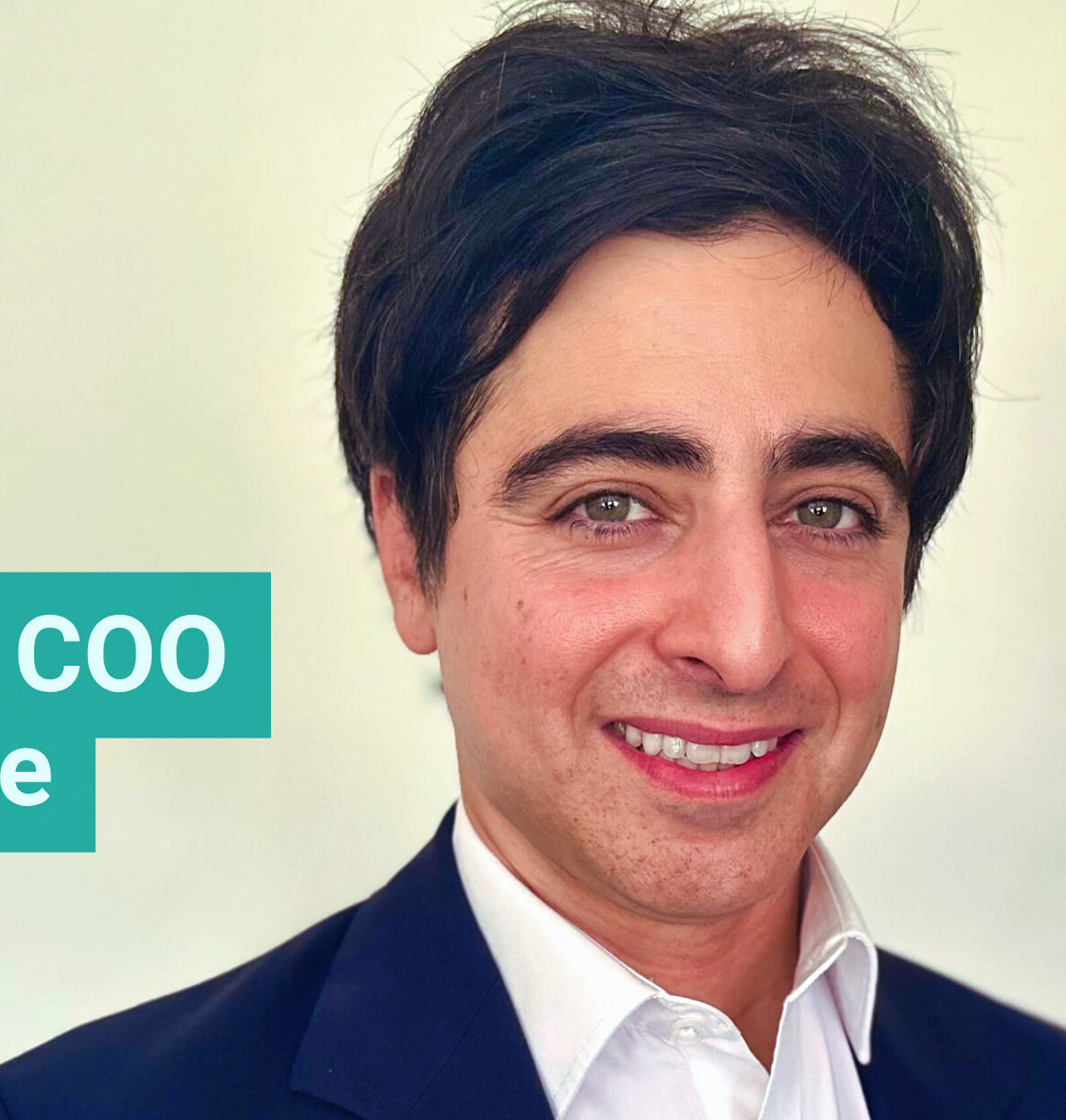 Article - Qore - Qore Group appoints Michael Hoodfar as COO