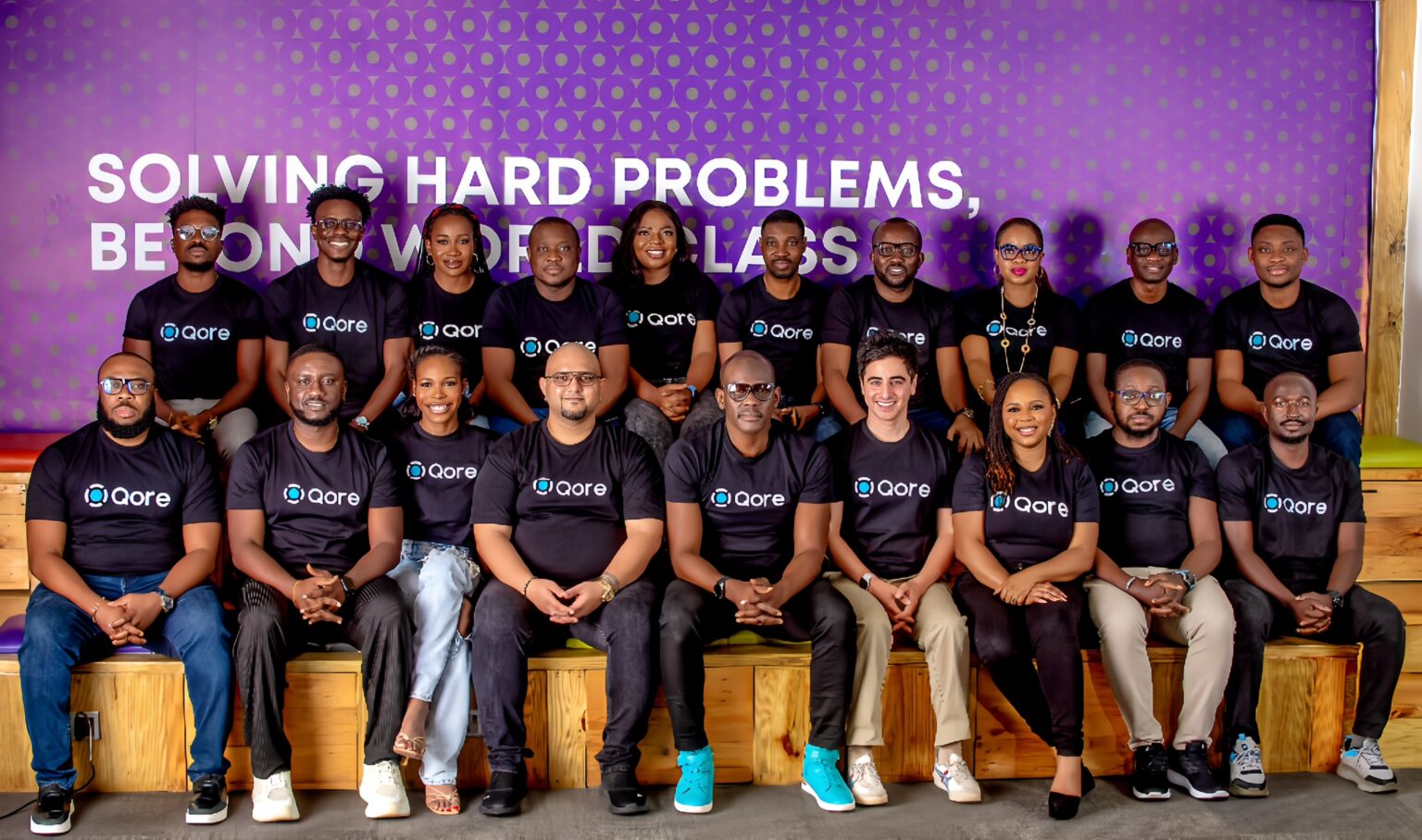 Careers - Qore | Become a Qorent, let's build tomorrow today