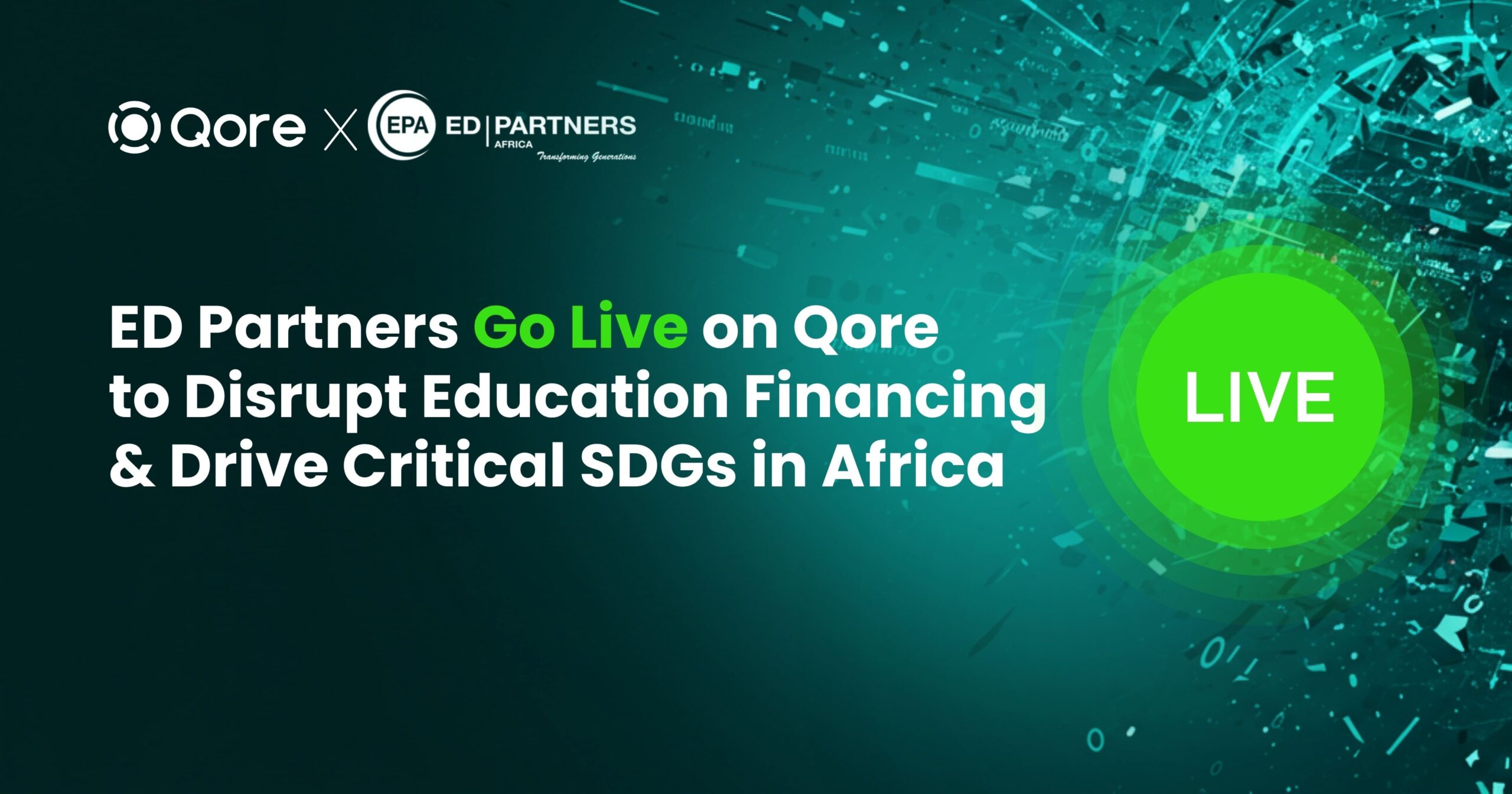 Article - Qore - Nigeria’s Qore Technologies Expands into Ethiopia